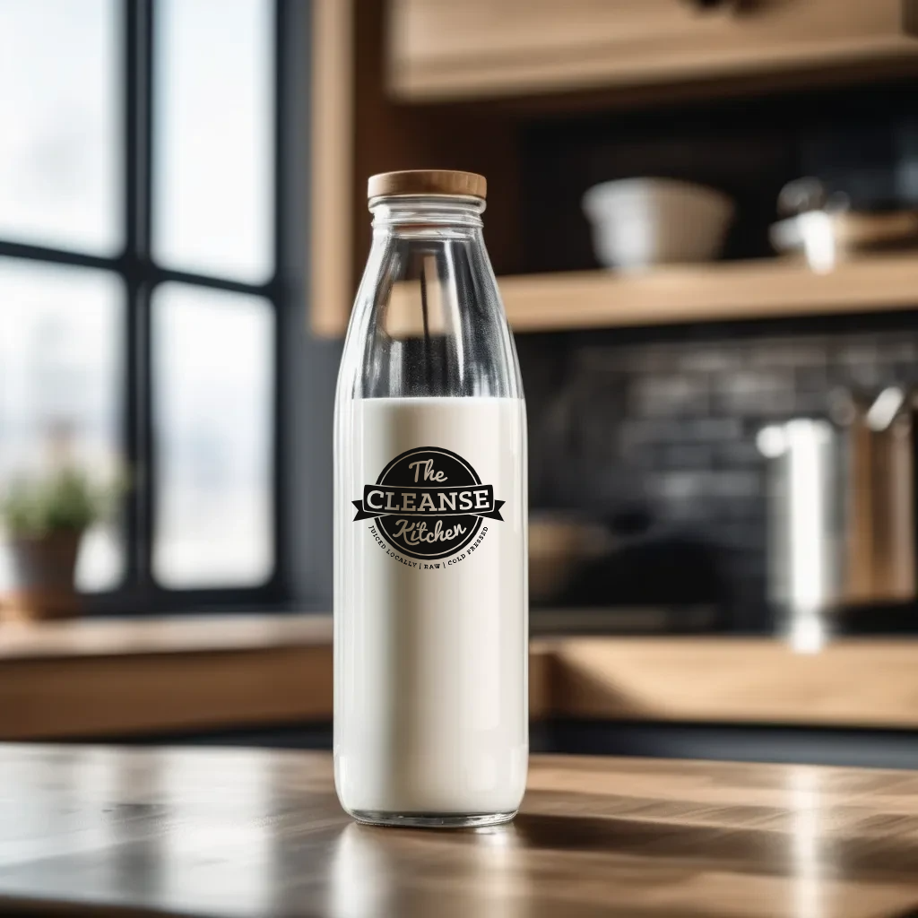 Full Menu – Cleanse Kitchen